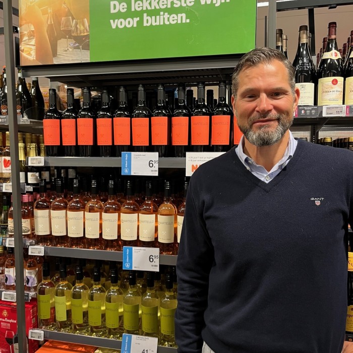 Klant aan het woord | IL Martello | ilmartello.nl